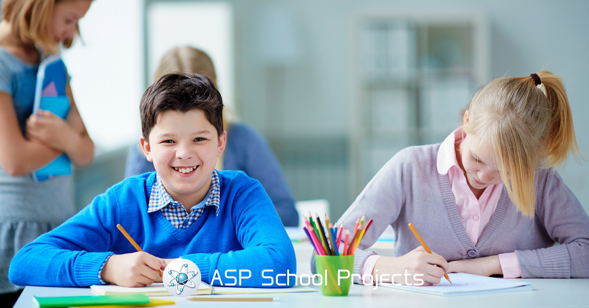 TERM 2 BACK TO SCHOOL