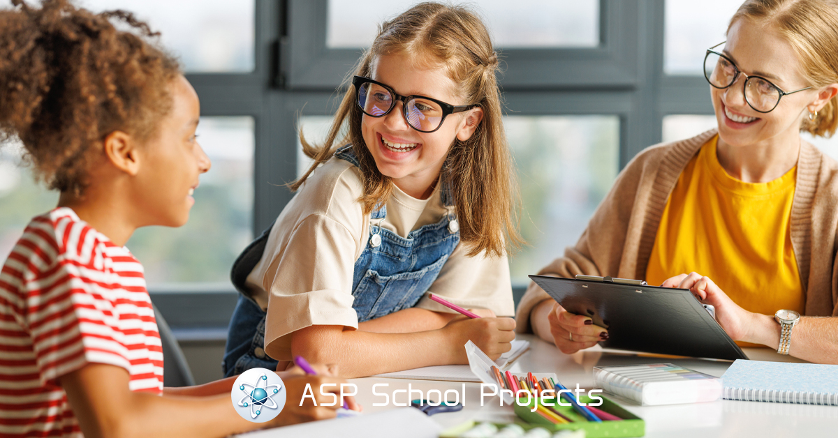 LET THE 2024 SCHOOL YEAR BE YOUR BEST YET